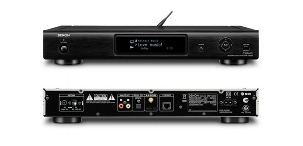 Denon | PROFIMEDIA - high end audio video